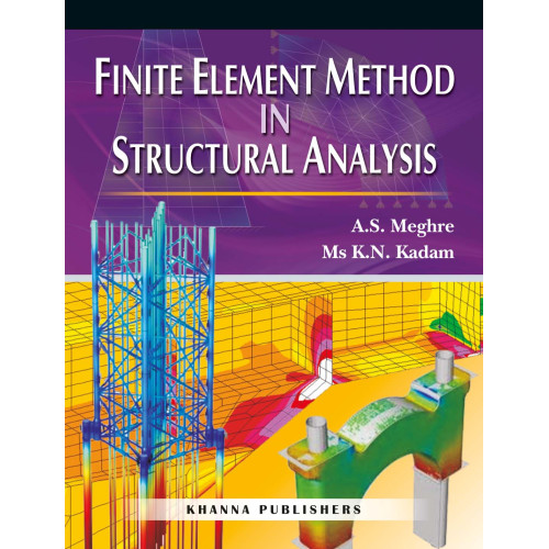 Finite Element Method In Structural Analysis